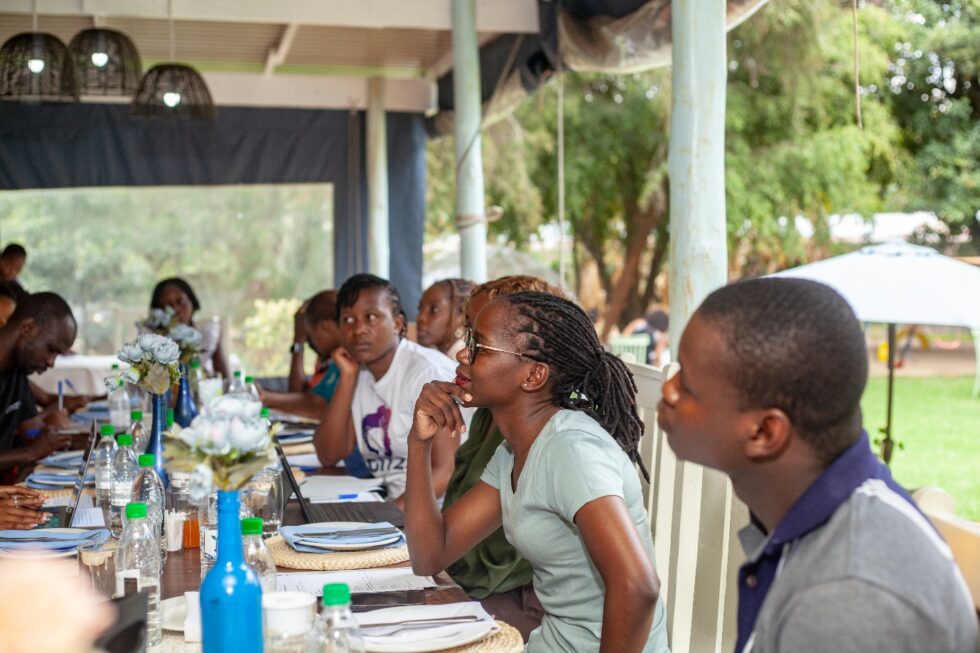 EmpowerZim Women Project: Breaking Barriers to Internet Access ...